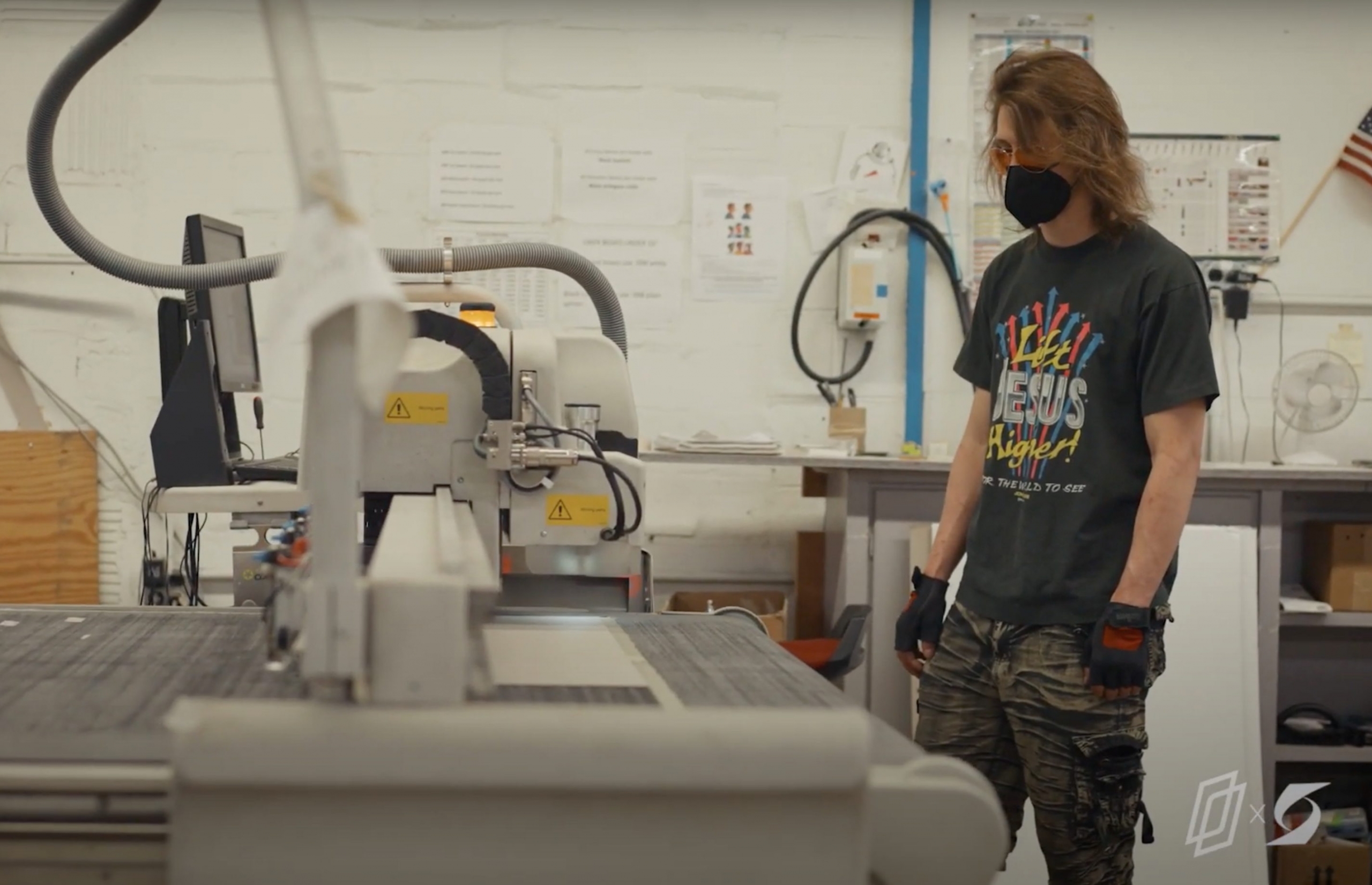 Video Case Study - Archival Methods (Manufacturing) - Bizowie