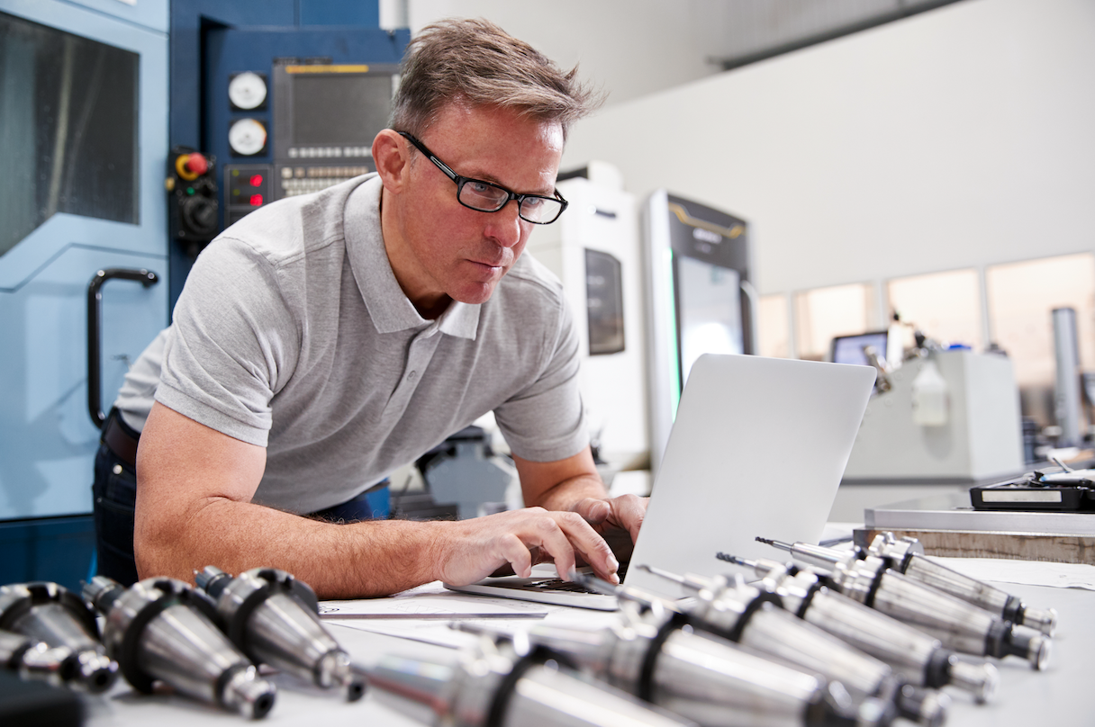 5 Ways to Improve Job Shop Profitability with Cloud ERP - Bizowie